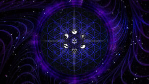 The Seven Planets - Shee Alchemy