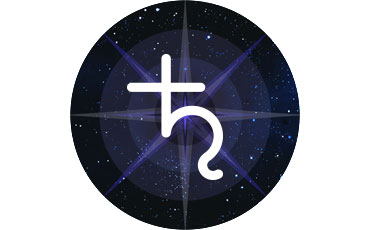 The Seven Planets - Shee Alchemy