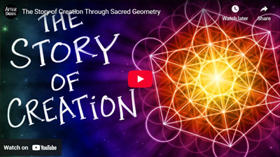 Sacred Geometry: The Story of Creation - Shee Alchemy